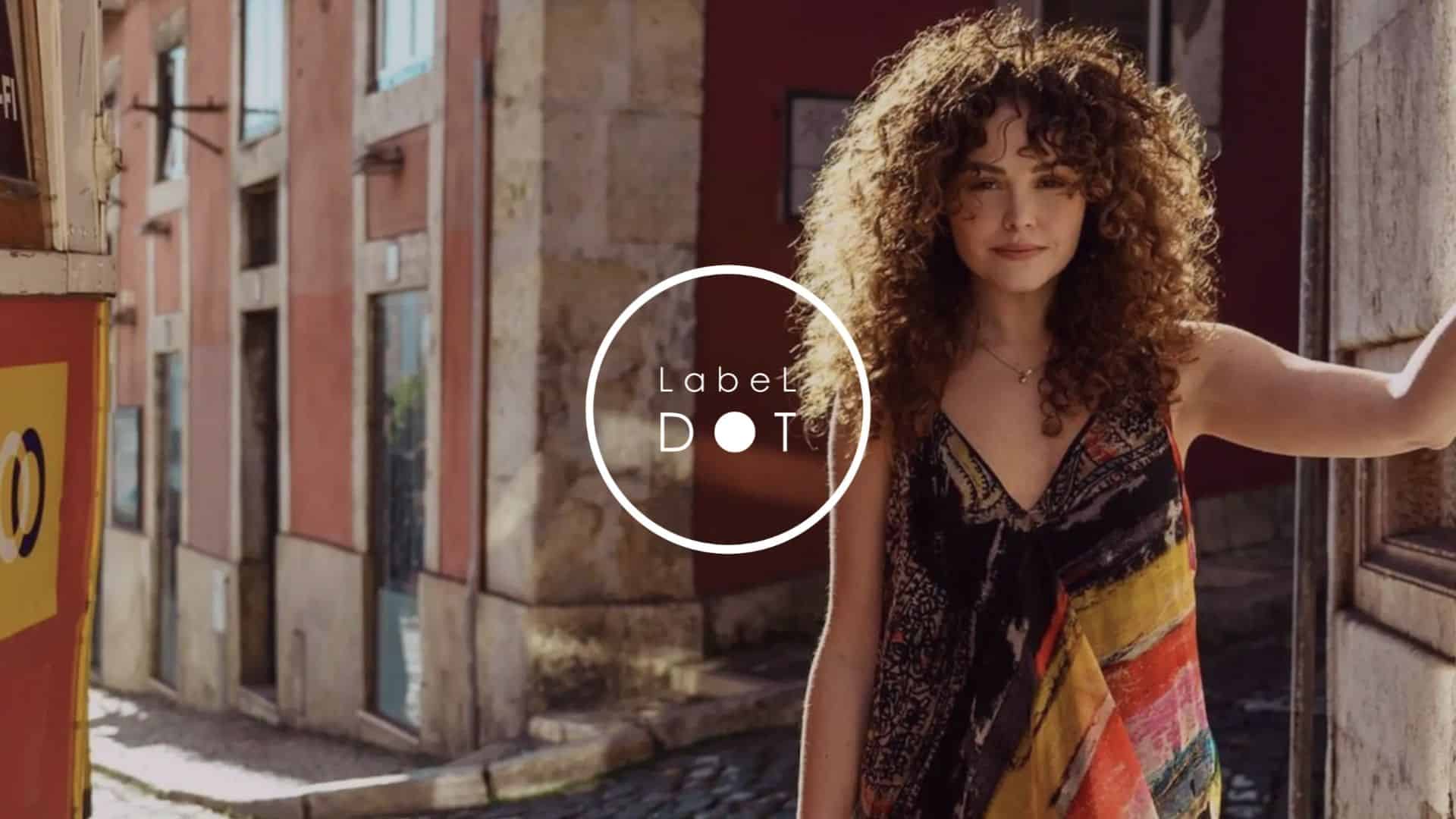 Label DOT's quick start: 125 stores within a year - Itsperfect