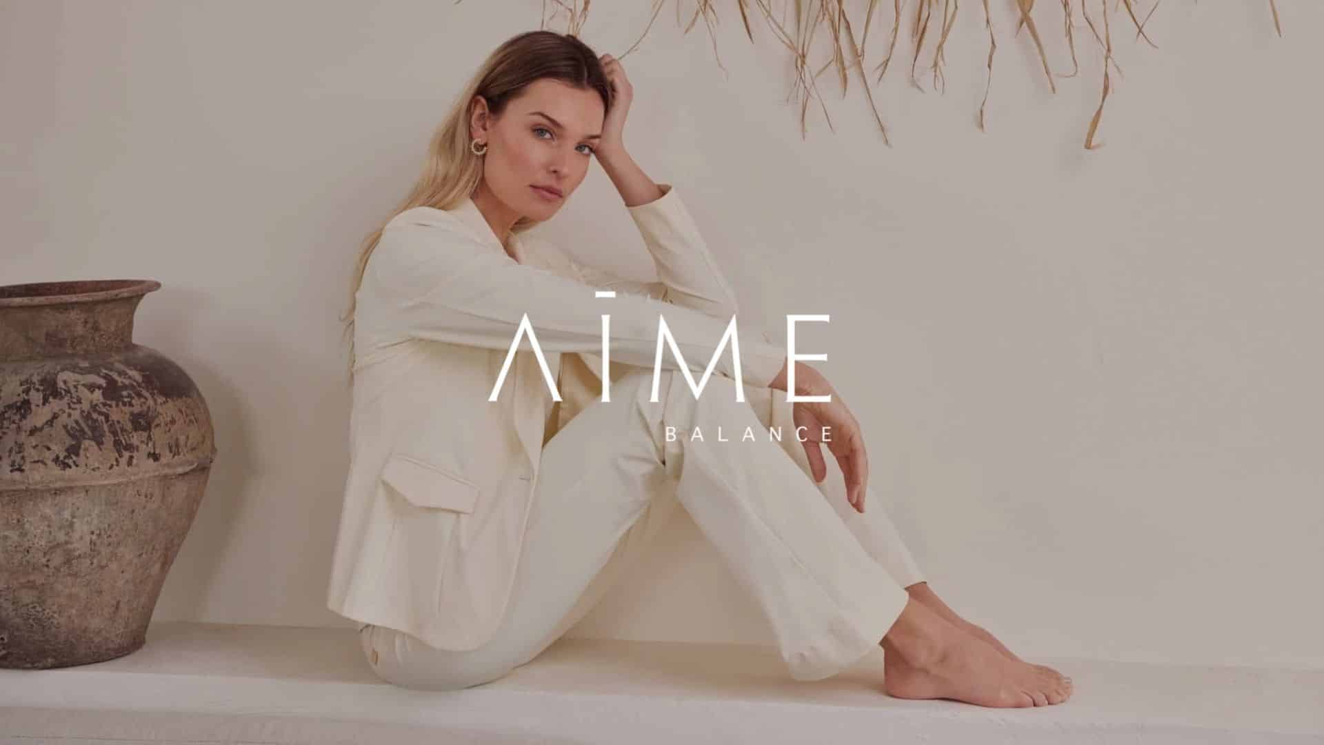 The rollercoaster of Aime Balance: In 150 stores within 3 months ...