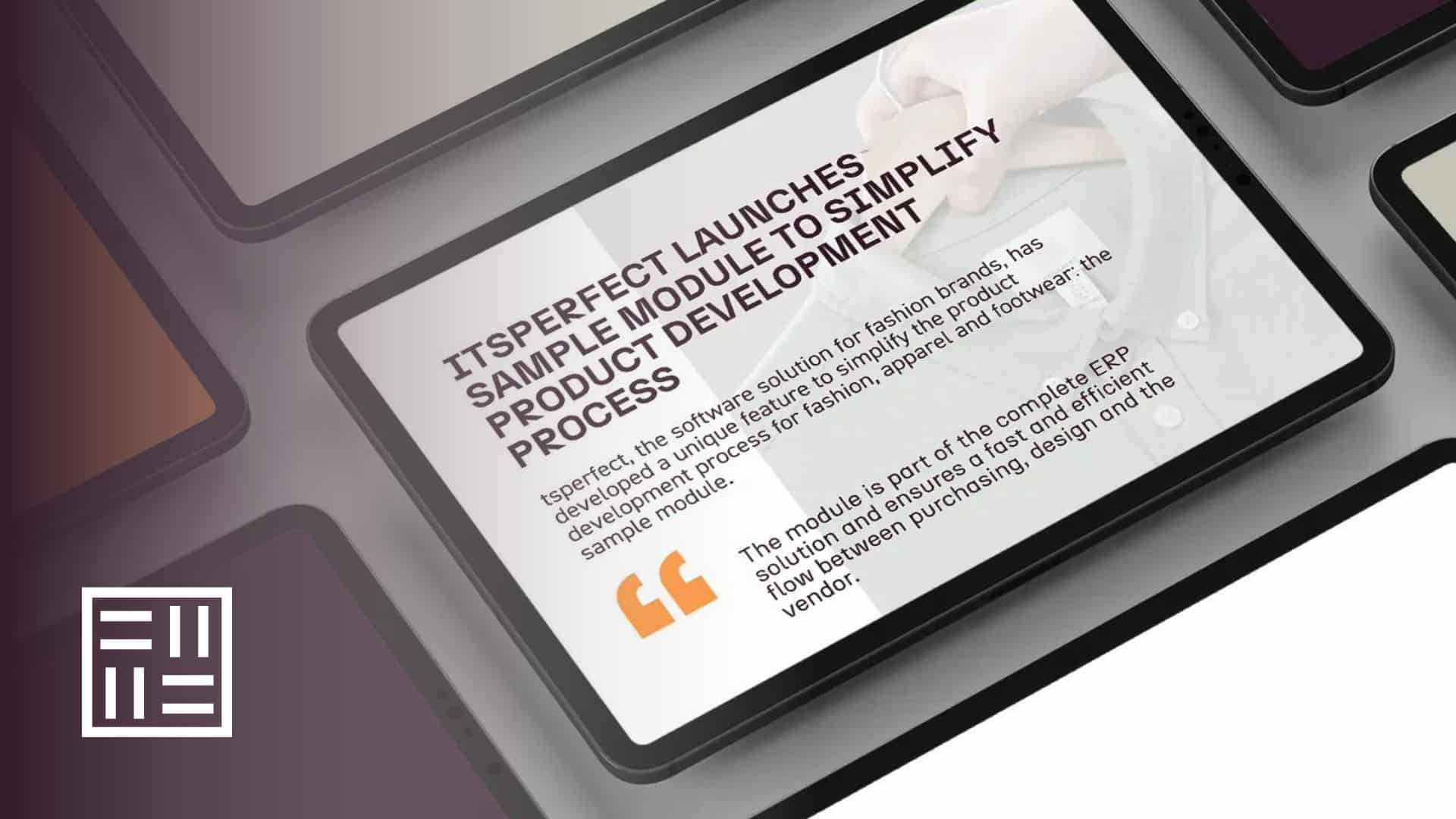 Resources - Itsperfect