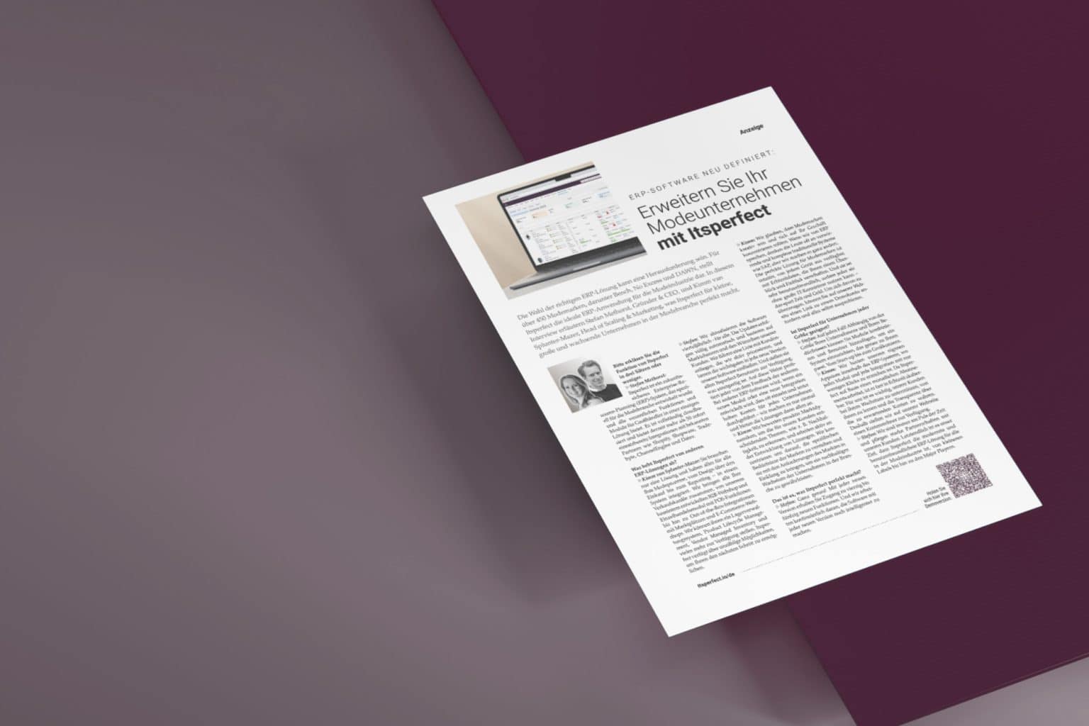 Resources - Itsperfect