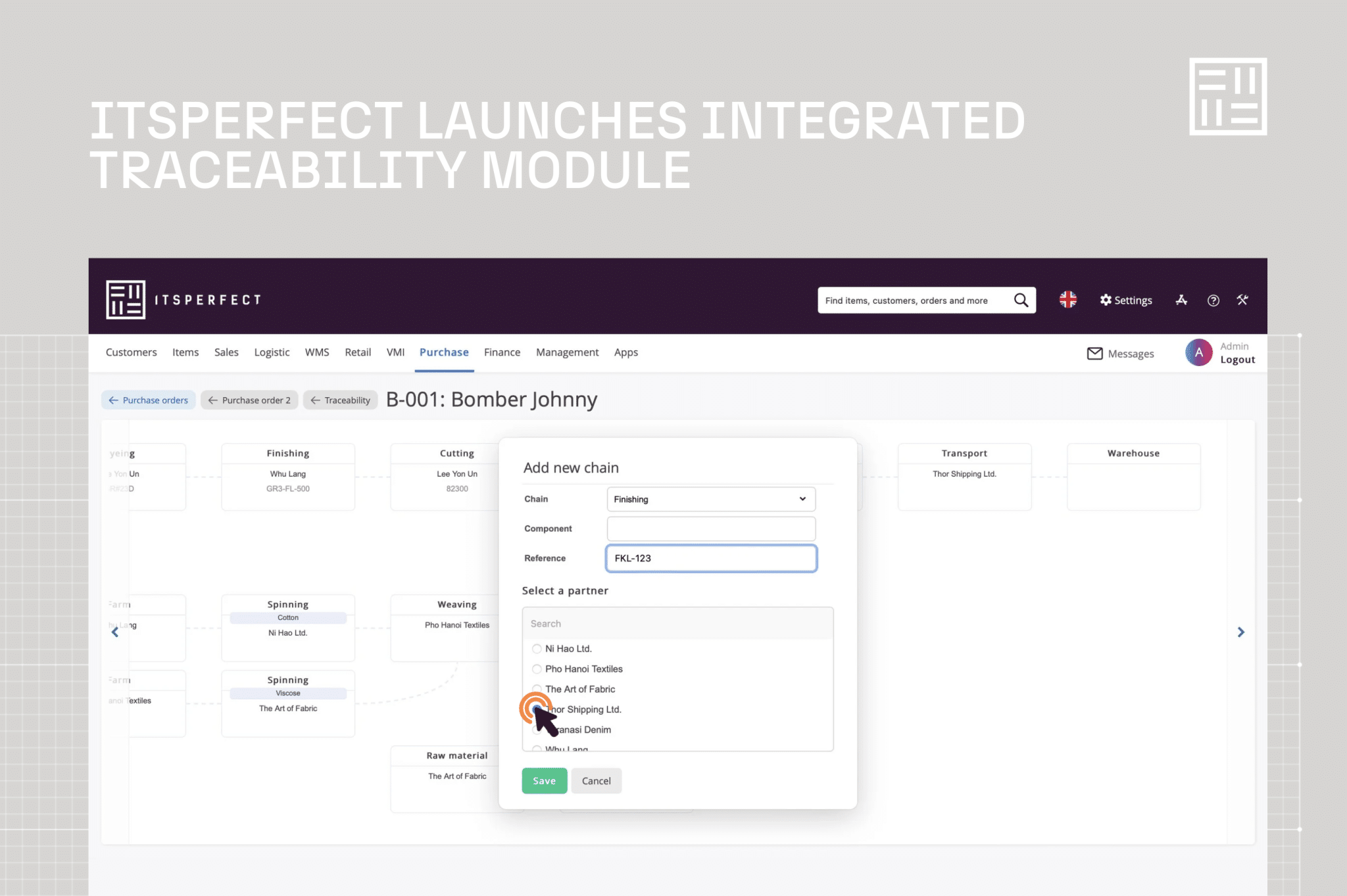 Resources - Itsperfect