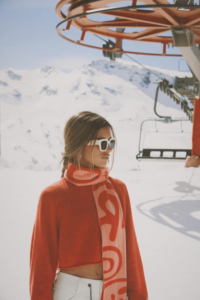 Colorush: From goat to cashmere – Belgian sustainable fashion at its ...