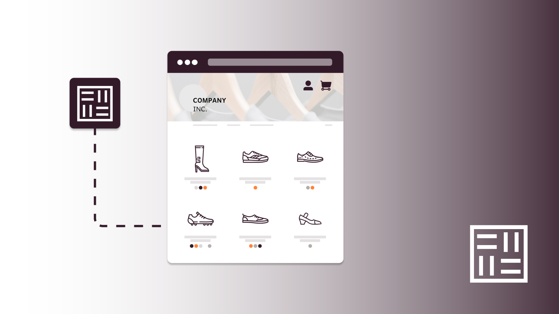 Footwear ERP software - For shoe & footwear wholesalers